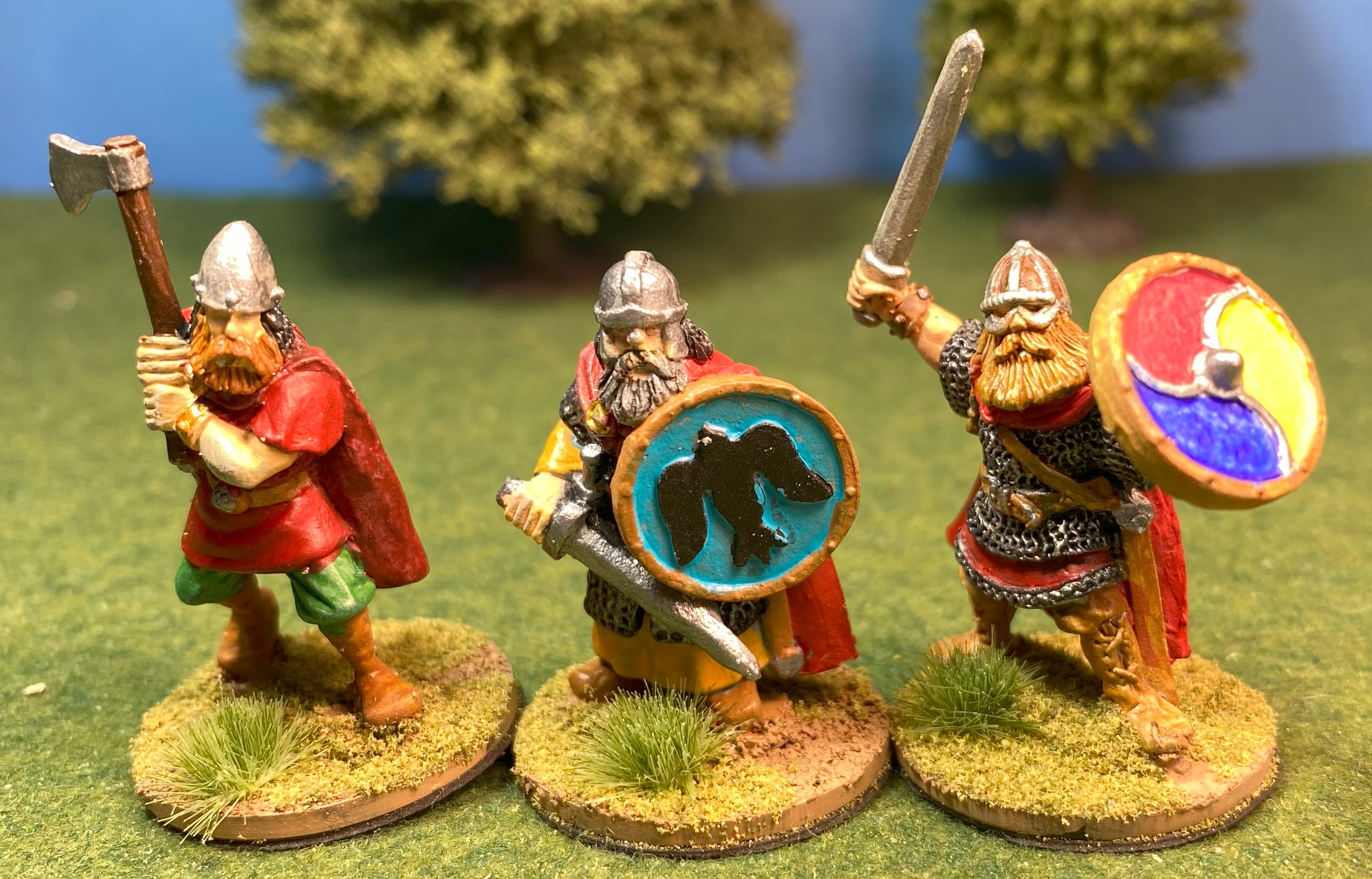 From the Painting Table 2024 – 16 February [NSFW] – Atomic Floozy ...